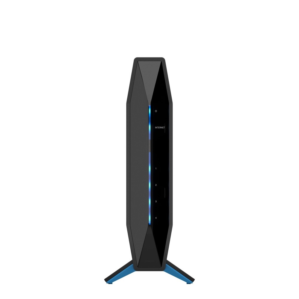 Linksys Dual-Band AC1200 WiFi 5 Router (E5600) - SaleStore - ThaiPick