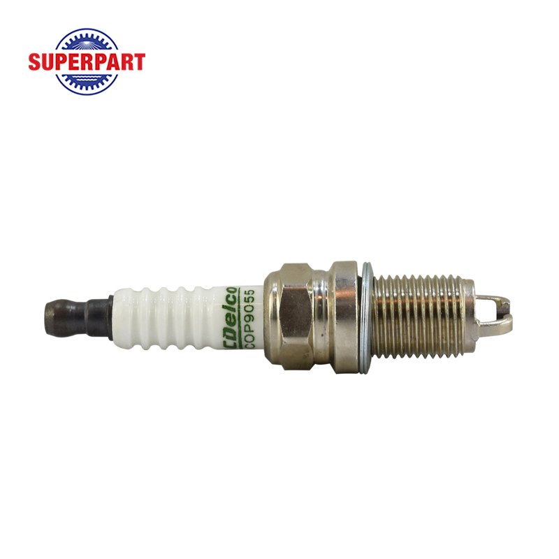 หัวเทียน ZAFIRA 00-05 1.8B ACDELCO K6RDY (19351126) *ราคา/ชิ้น ...