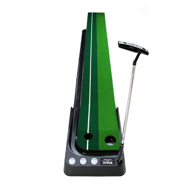 UYIGOขายร้อนgolf putting mat พรมพัตต์กอล์ฟ สนามพัตกอล์ฟในร่ม ฝึกซ้อม ...