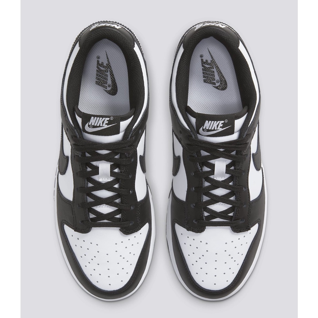 Nike Dunk Low Panda ( DD1391-100 DD1503-101) สินค้าลิขสิทธิ์แท้ Nike รองเท้า - Crazy Streetwear ...