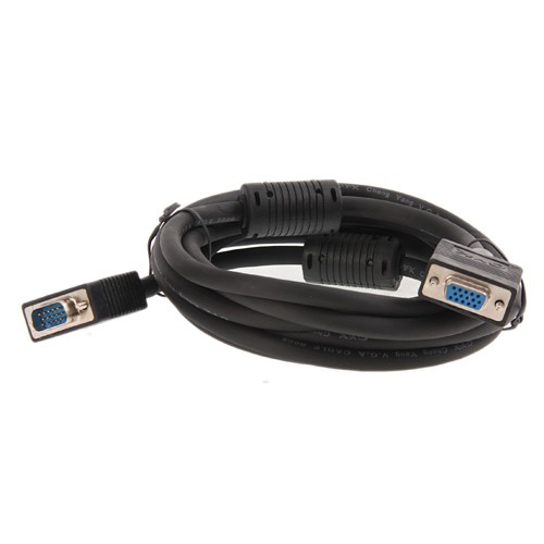 Cable VGA M/F (3M) 'DTECH' CV073 - BillyEckstine - ThaiPick