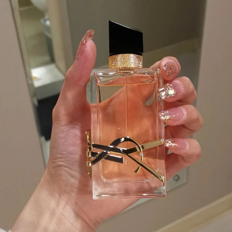 YSL Yves Saint Laurent Libre EDP Intense EDT Eau De Parfum Eau de Toilette spray 90ml น้ำหอมแท้ ...