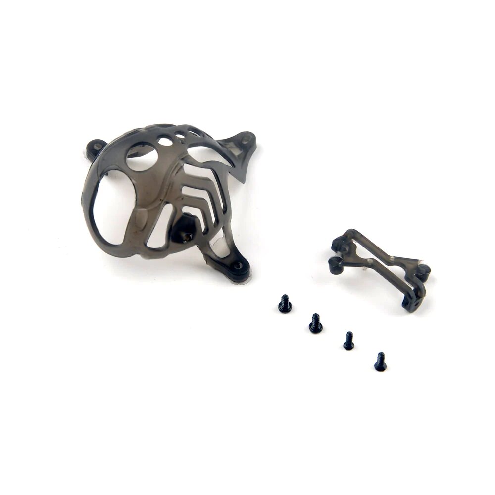 Crux3 Canopy Happymodel Mobula6 Replacement Canopy Frame - FPVONLY ...