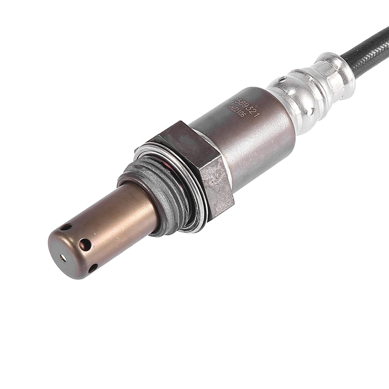 【Ready Stock&COD】12589321 234-4337 O2 Oxygen Sensor for Chevrolet ...