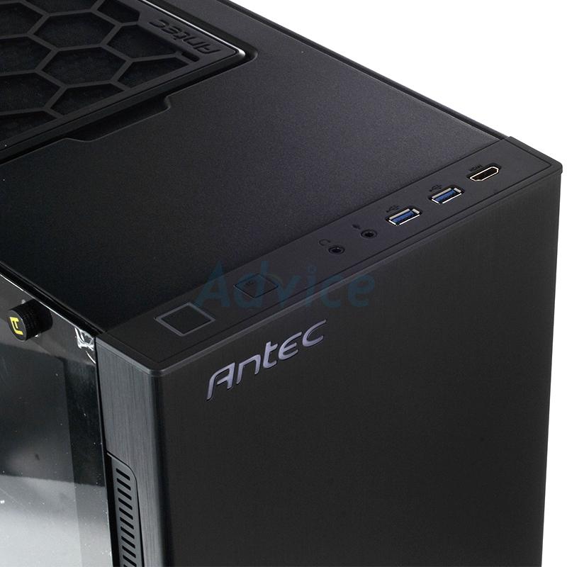 ANTEC P110 Luce (ATX Case) - FORCOM SHOP - ThaiPick