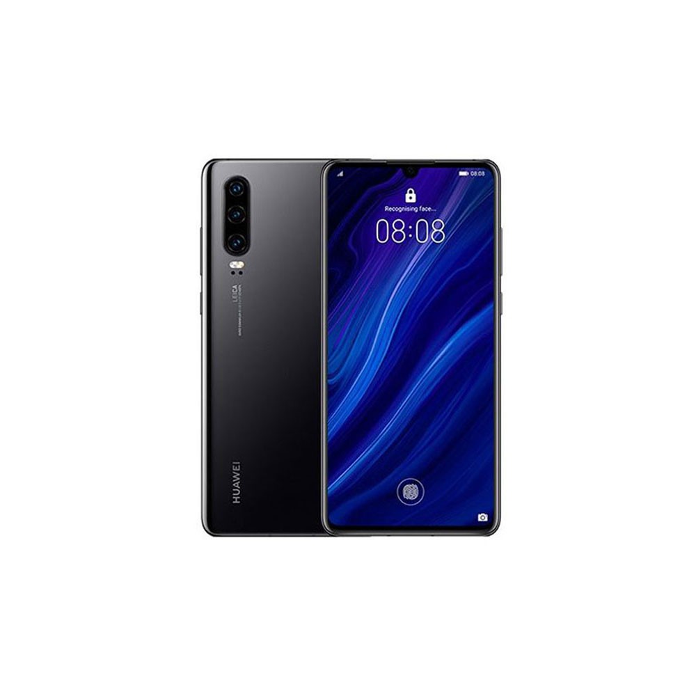 New????Huawei P30 (8+128) kirin 980 เครื่องศูนย์ไทยเคลียสต๊อก ประกัน ...