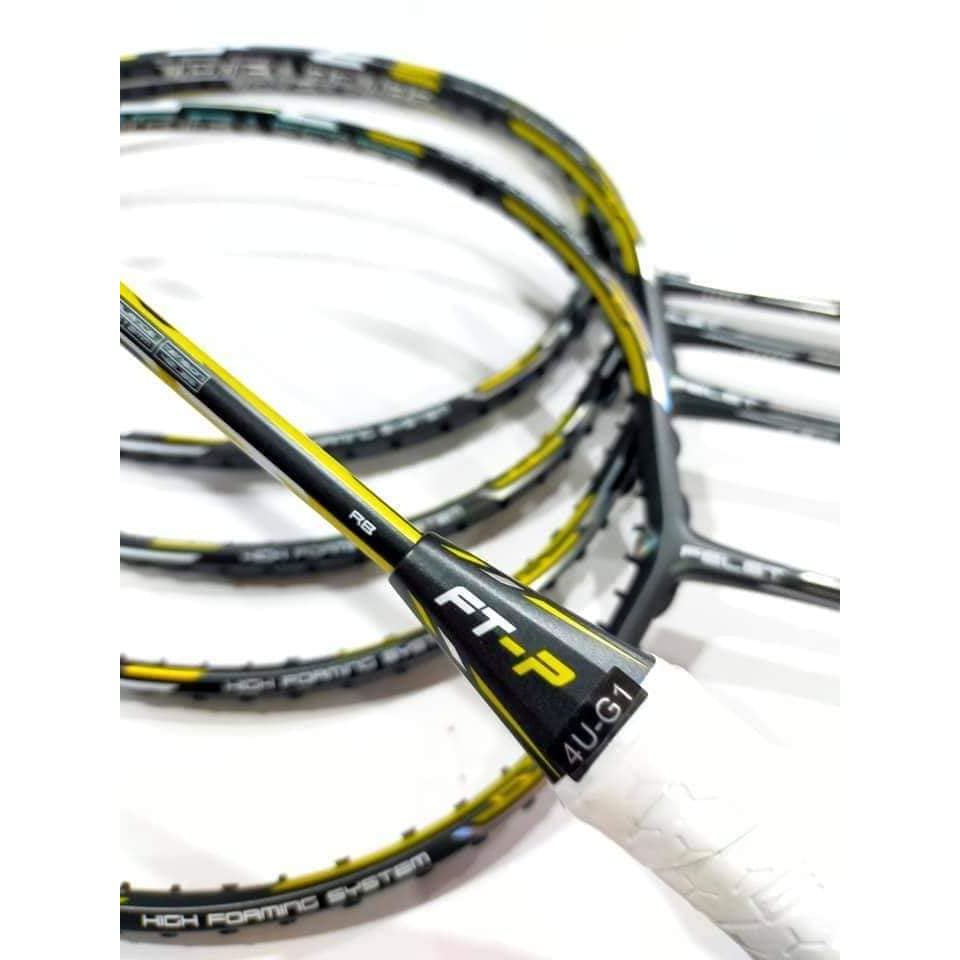 FELET WOVEN TJ POWER (4UG1) สามารถขึ้นเอ็นได้ถึง 42LBS ไม้แบดมินตัน ...