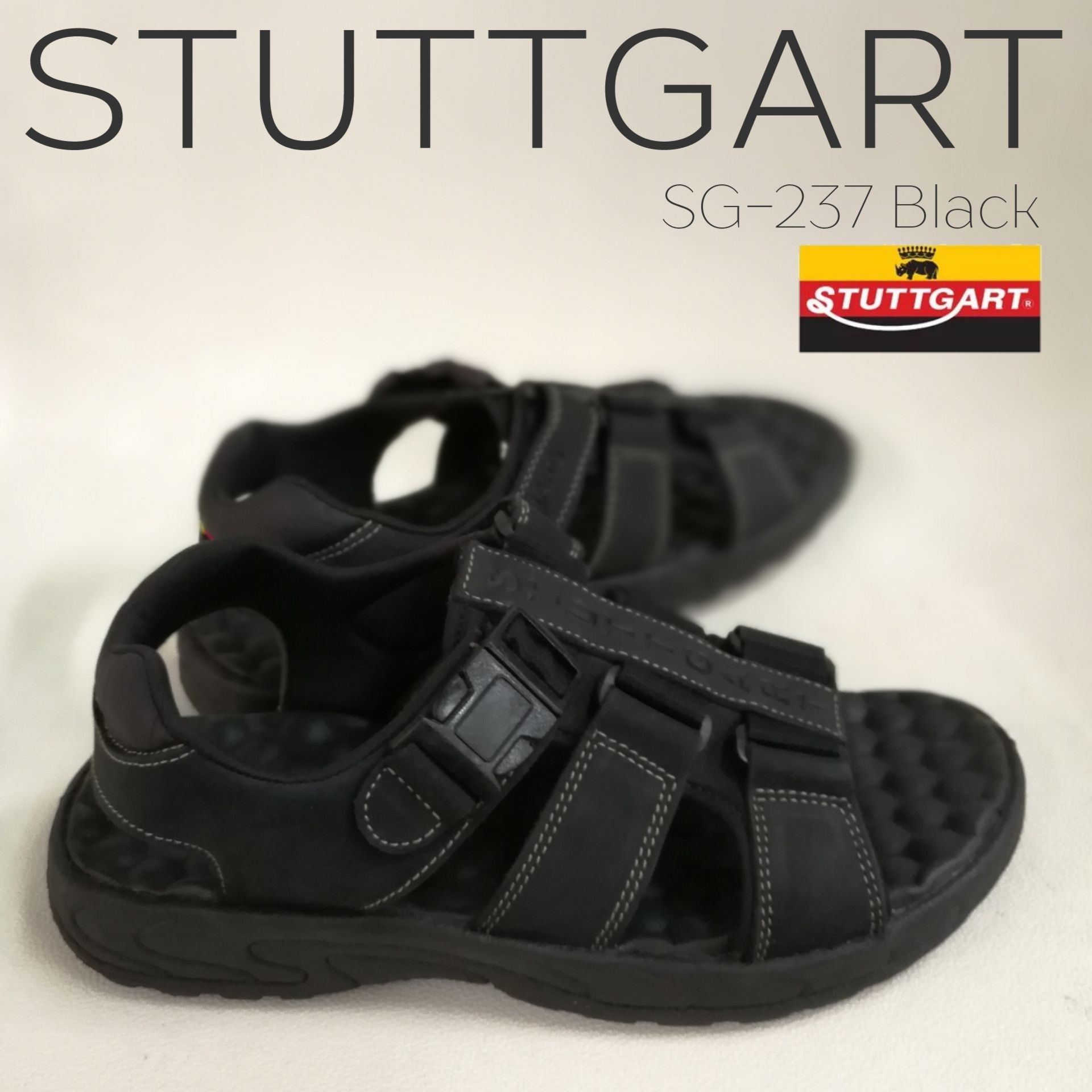 รองเท้าผู้ชาย STUTTGART SG-237 - Watana Footwear Company Limited - ThaiPick