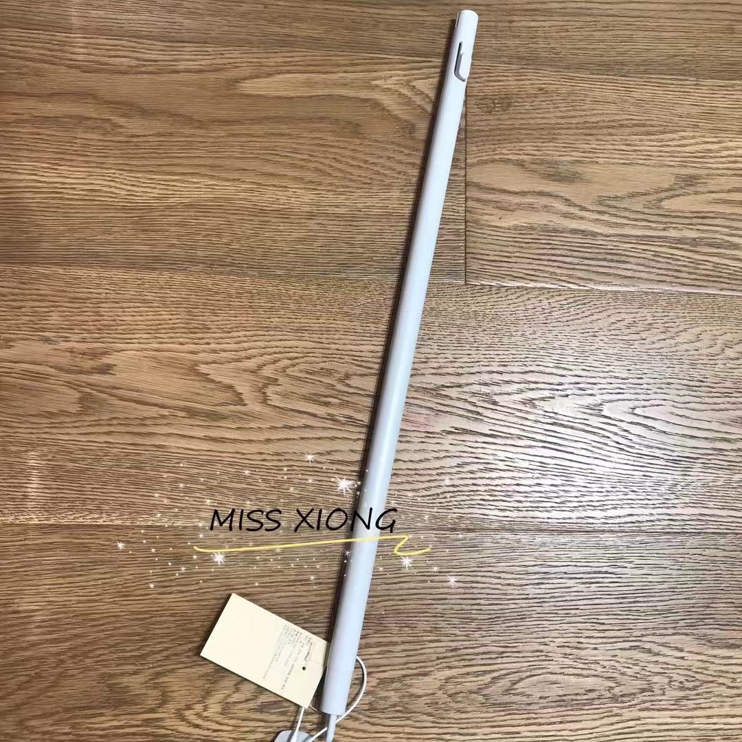 [Vietnam production] MUJI Muji good products broom rod mop cleaning ...