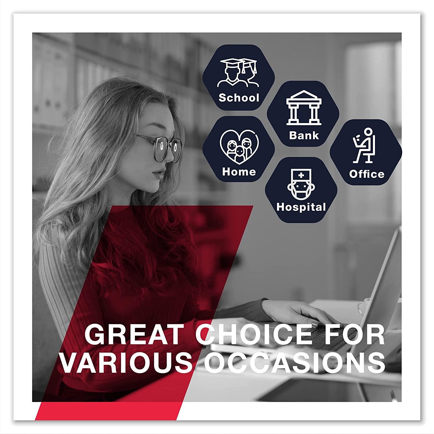 Befon 305xl Refilled Ink Cartridge Replacement For Hp 305 Xl Hp305 ...