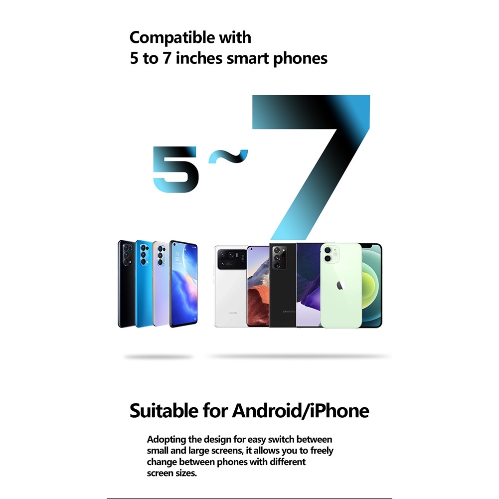 VRG Pro X7 VR รีโมทคอนโทรล แว่นVRเสมือนจริงเลนส์แบบปกป้องสายตากันแสงสี ...