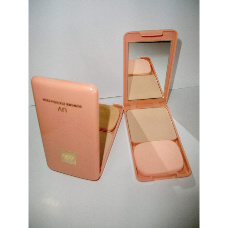 SI11 แป้งตลับ แป้งตลับใช้ดี รีฟิวตลับจริงแป้งโกลเด้นเฮิร์บ แป้ง เฟซเพาว ...