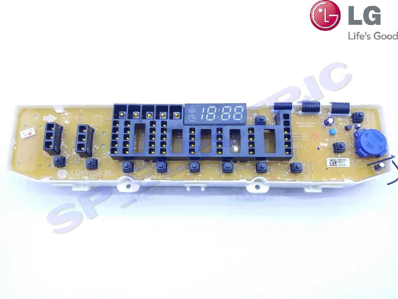 โช็คเครื่องซักผ้าแอลจีแท้ LG DAMPER ความยาว63.5Cm.รุ่นWF-T1475TD WF ...