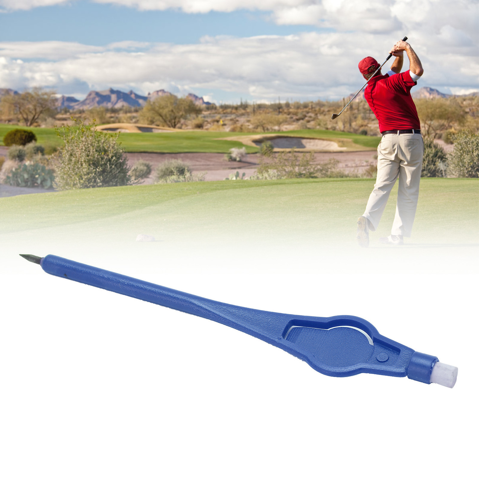 【Golf】10pcs Golf Scoring Pen Golf Scoring Pencil Golfer Recording Score ...