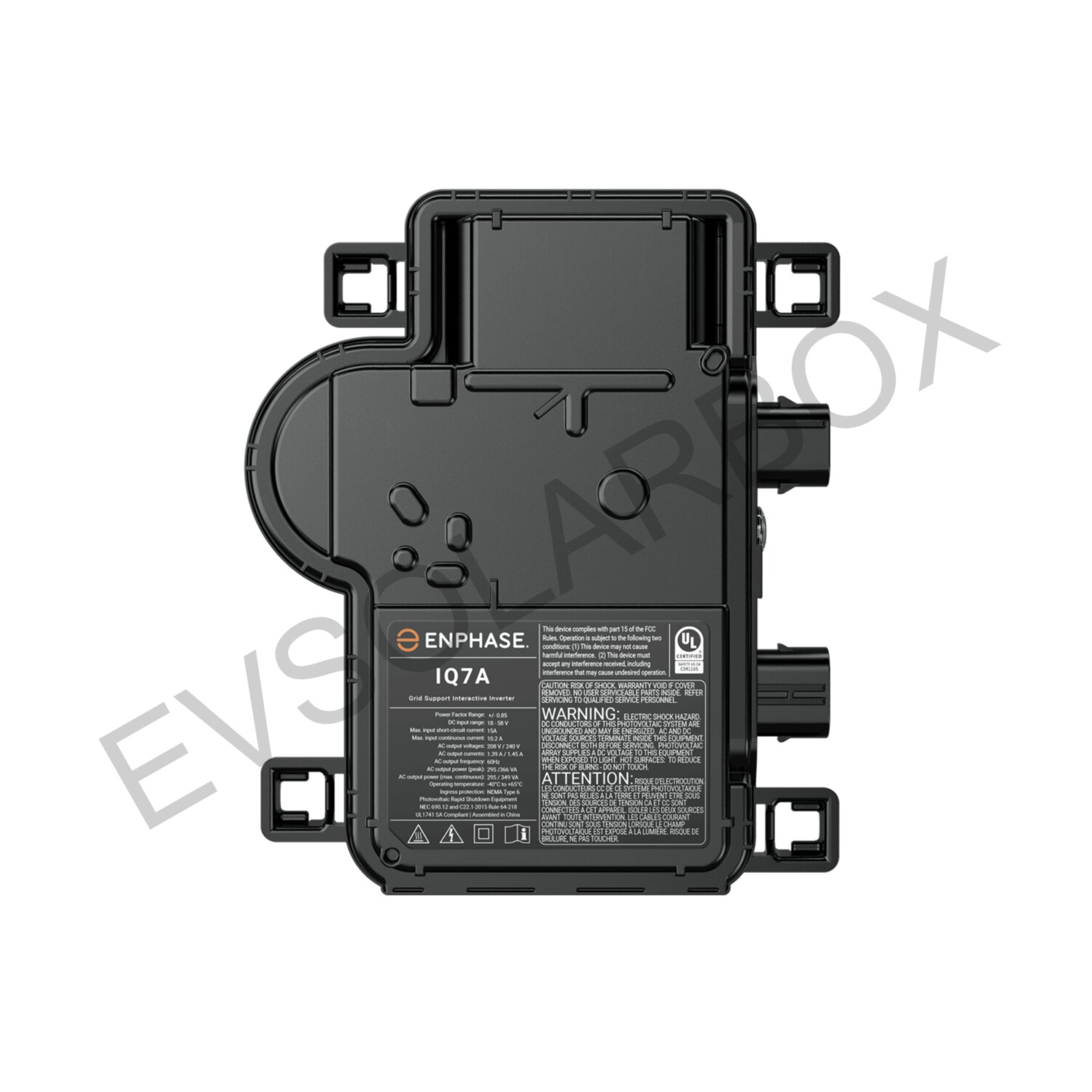 Inverter enphase IQ7A | Lazada.co.th