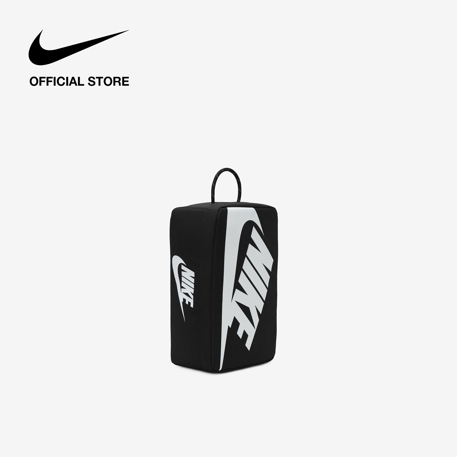 Nike Adult Unisex Shoe Box Large Bag - Black - Nike - ThaiPick