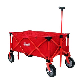 Coleman Wagon Asia | Lazada.co.th
