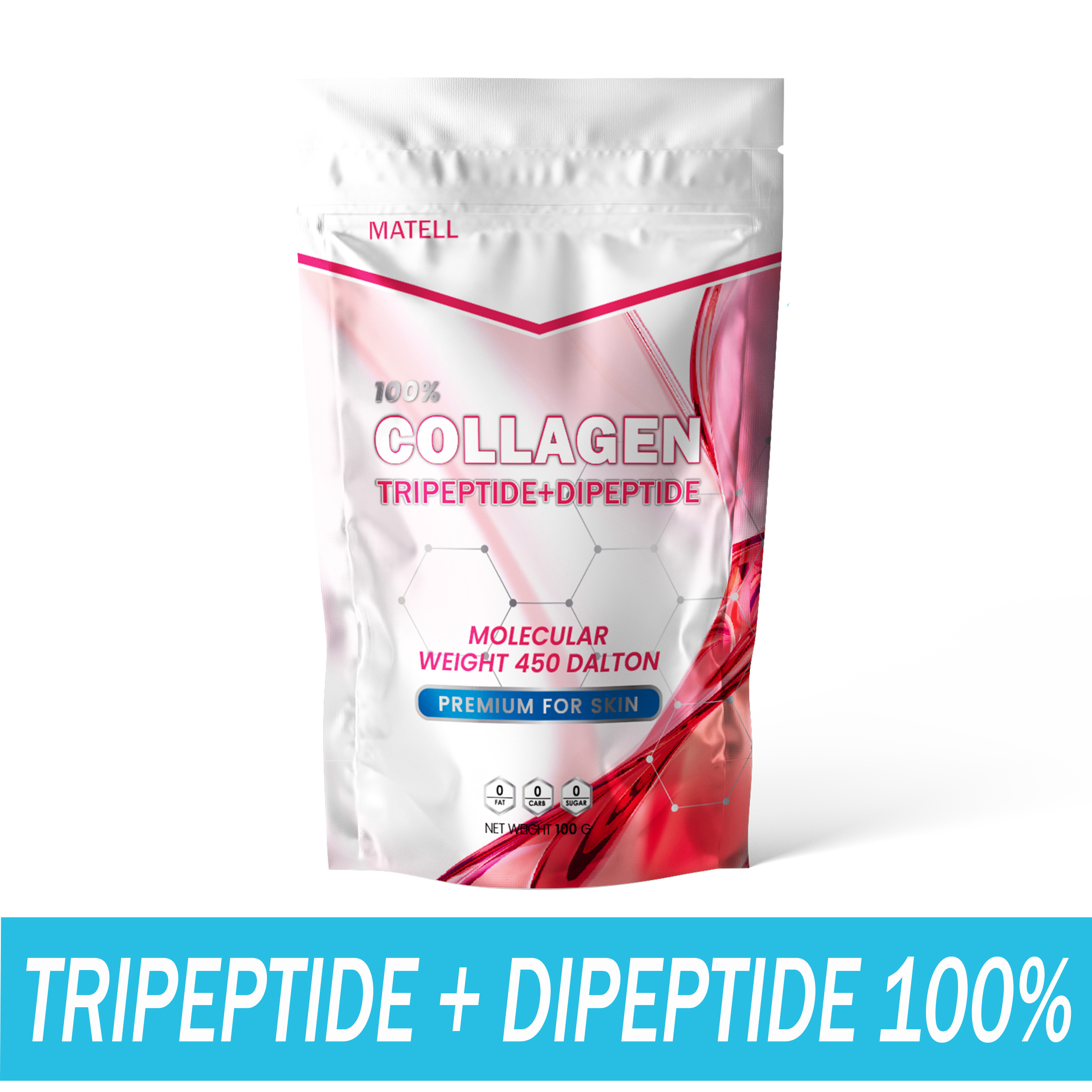 คอลลา วิต้า คอลลาเจน ไดเปปไทด์ สิว ริ้วรอย ฝ้ากระ กระดูกข้อ ผิวขาวออร่า Colla Vita Collagen ...