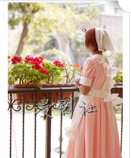 ฟรีหลังจากอะนิเมะ Axis Power Hetalia Feliciano Vargas ฮาโลวีนญี่ปุ่น 8230