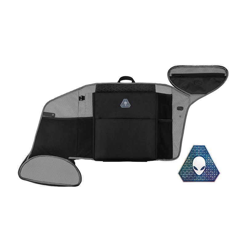 Alienware Cruiser Pro Backpack 17 Large Capacity Travel Bag - fit ...