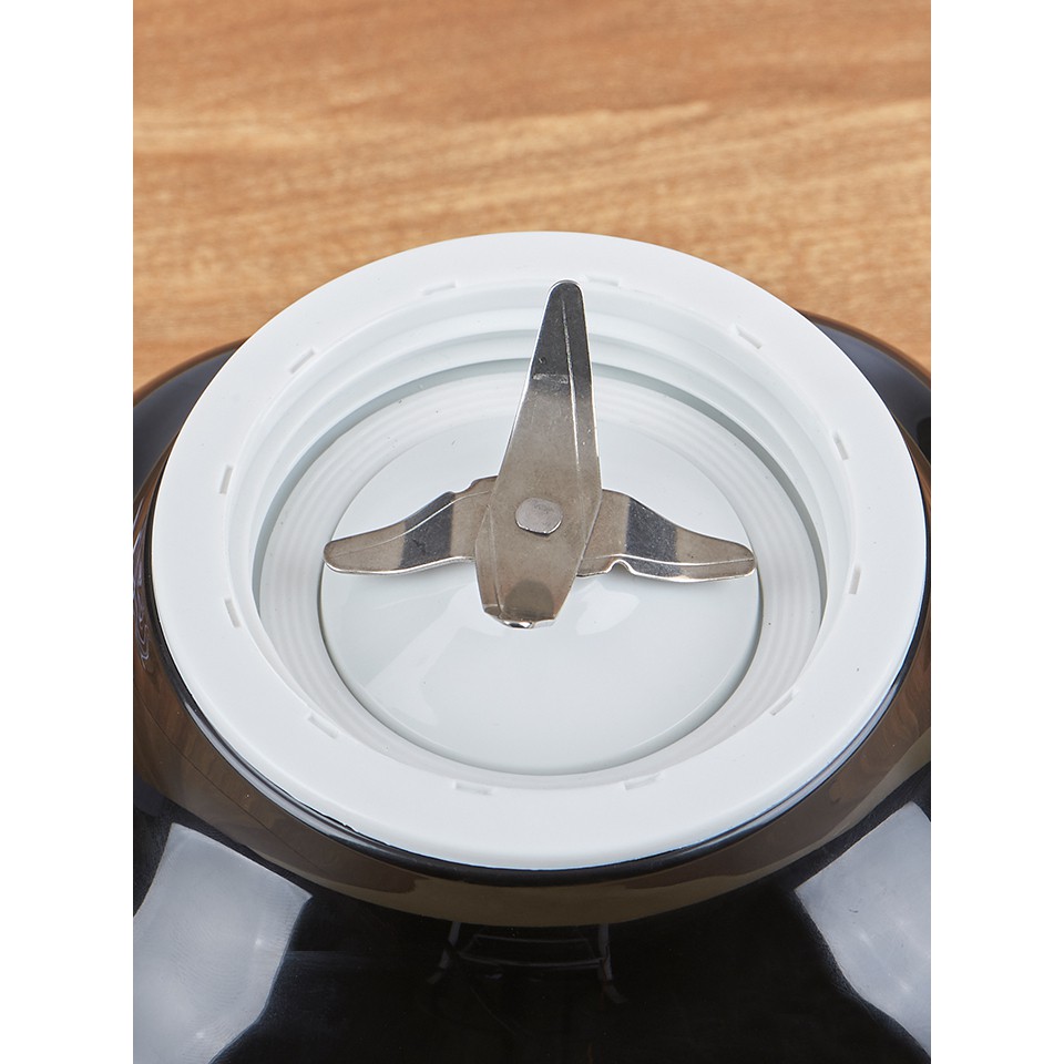 Moris เครื่องปั่นน้ำผักผลไม้ 1.5 ลิตร เครื่องปั่นและบดแห้งอเนกประสงค์ ...