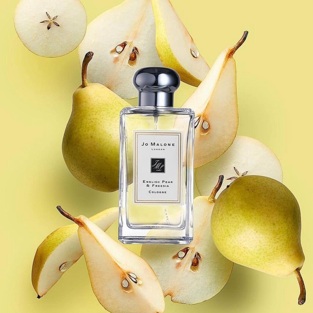 Fast shippingEnglish Pear FreesiaWood Sage Sea Salt 100ML น้ำหอมผู้หญิง ...