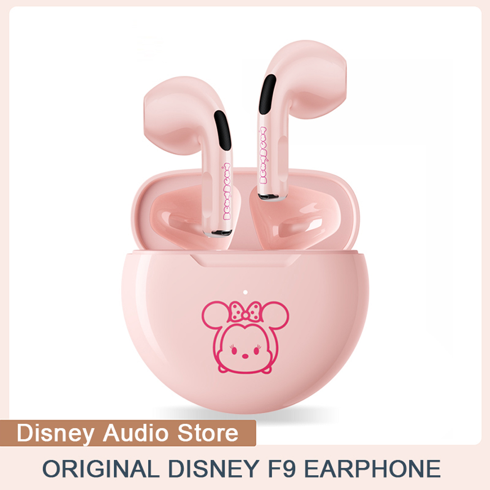 สินค้าออริจินัลดิสนีย์ TWS Disney F9 ลำโพงบลูทูธ ลำโพงไร้สาย มูลค่าสูง ...