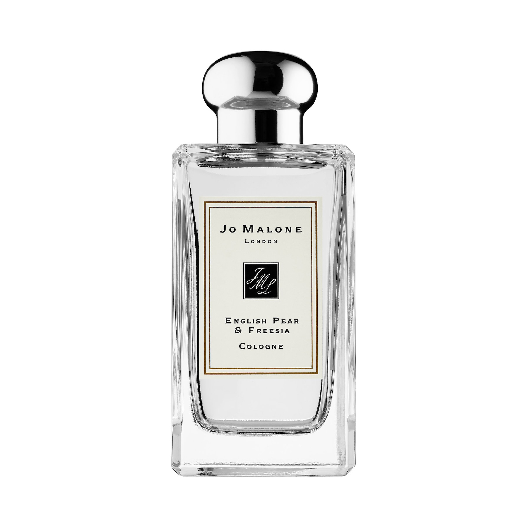 น้ำหอม ของแท้ 100 Genuine นำ้หอม Jo Malone English Pear And Freesia