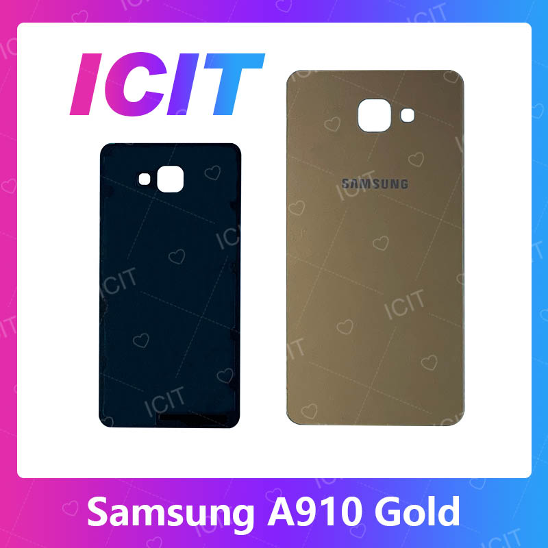 แบตเตอรี่ สำหรับรุ่น Samsung Galaxy A9 / A910 / A9Pro ความจุ 5000 Mah ...