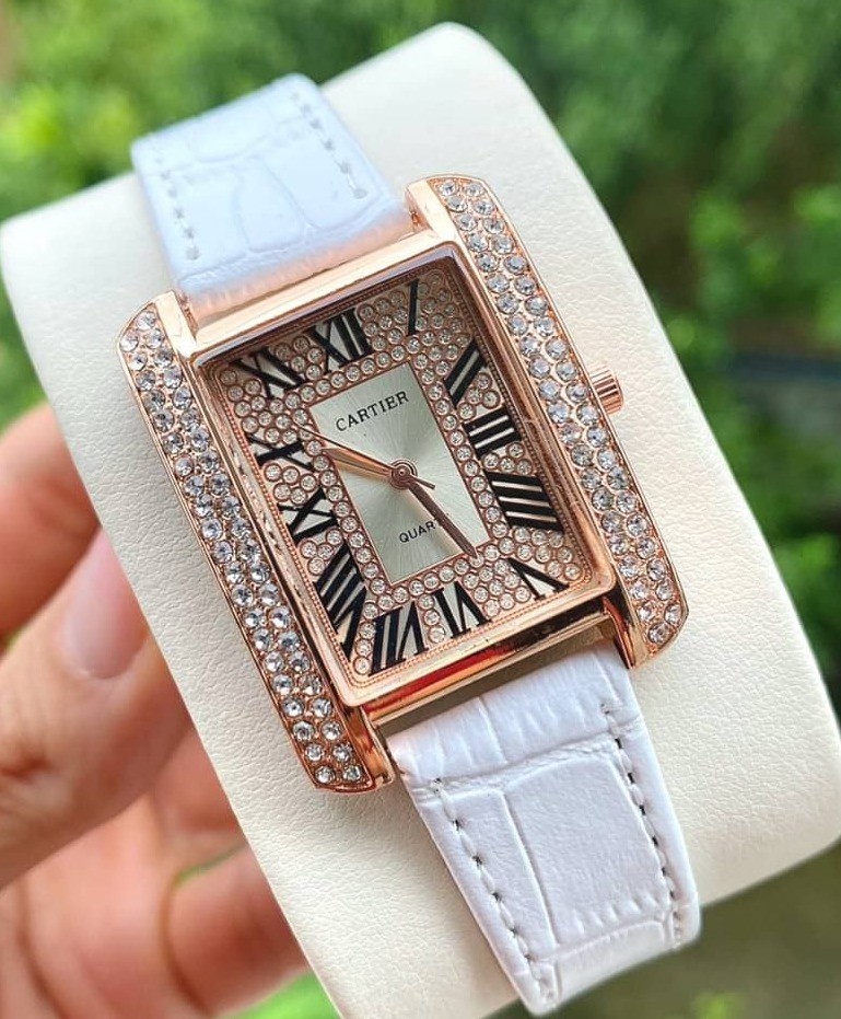 นาฬิกาข้อมือ ผู้หญิง TANOX WATCH ทาน็อค ยักษ์เล็ก ยักษ์ใหญ่มาครบแบบ ...