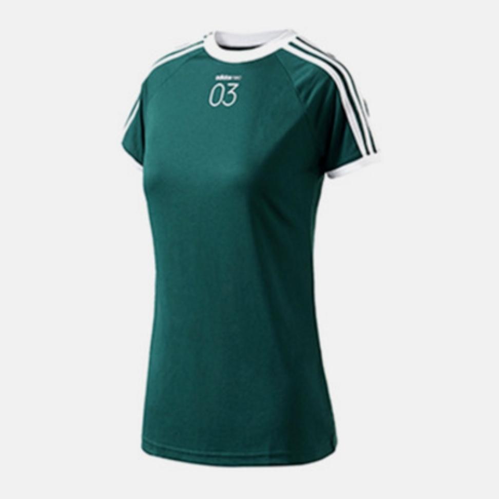 OkLetsGo Adidas เสื้อแนวสปอร์ต เสื้อยืด เสื้อยืดแบรนด์ size xl - oklet ...