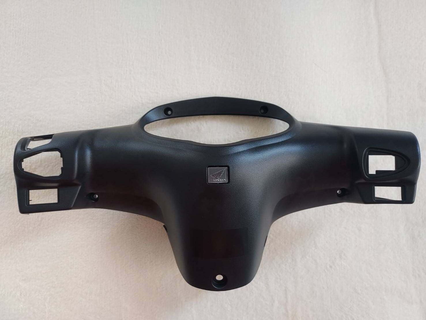 หน้ากากหลัง DREAM125 (53206-KPW-740) COVER HANDLE RR ดรีม125 รุ่นเก่า ...