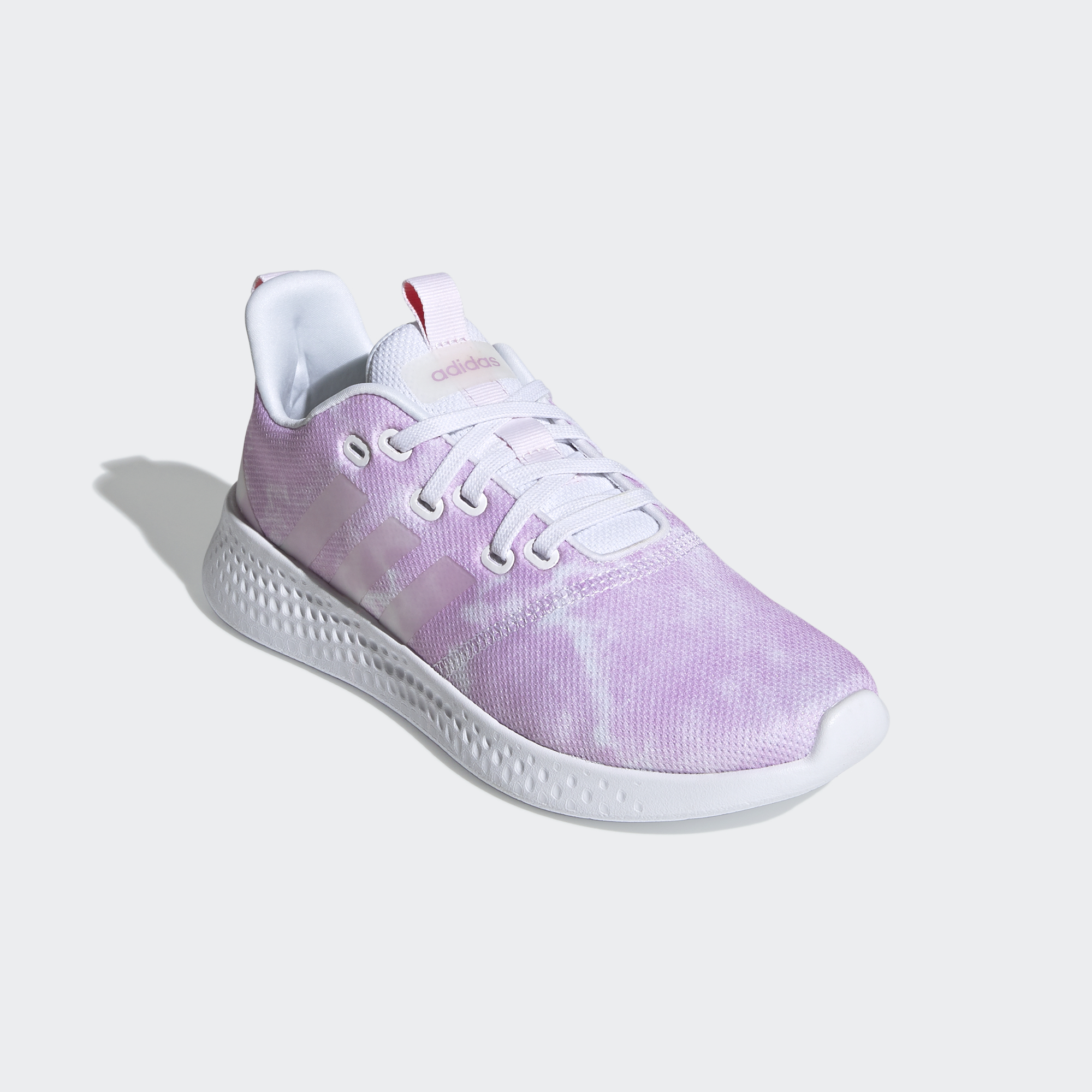 adidas RUNNING Puremotion Shoes Women pink FY8224 - BYEJAyGZ - ThaiPick