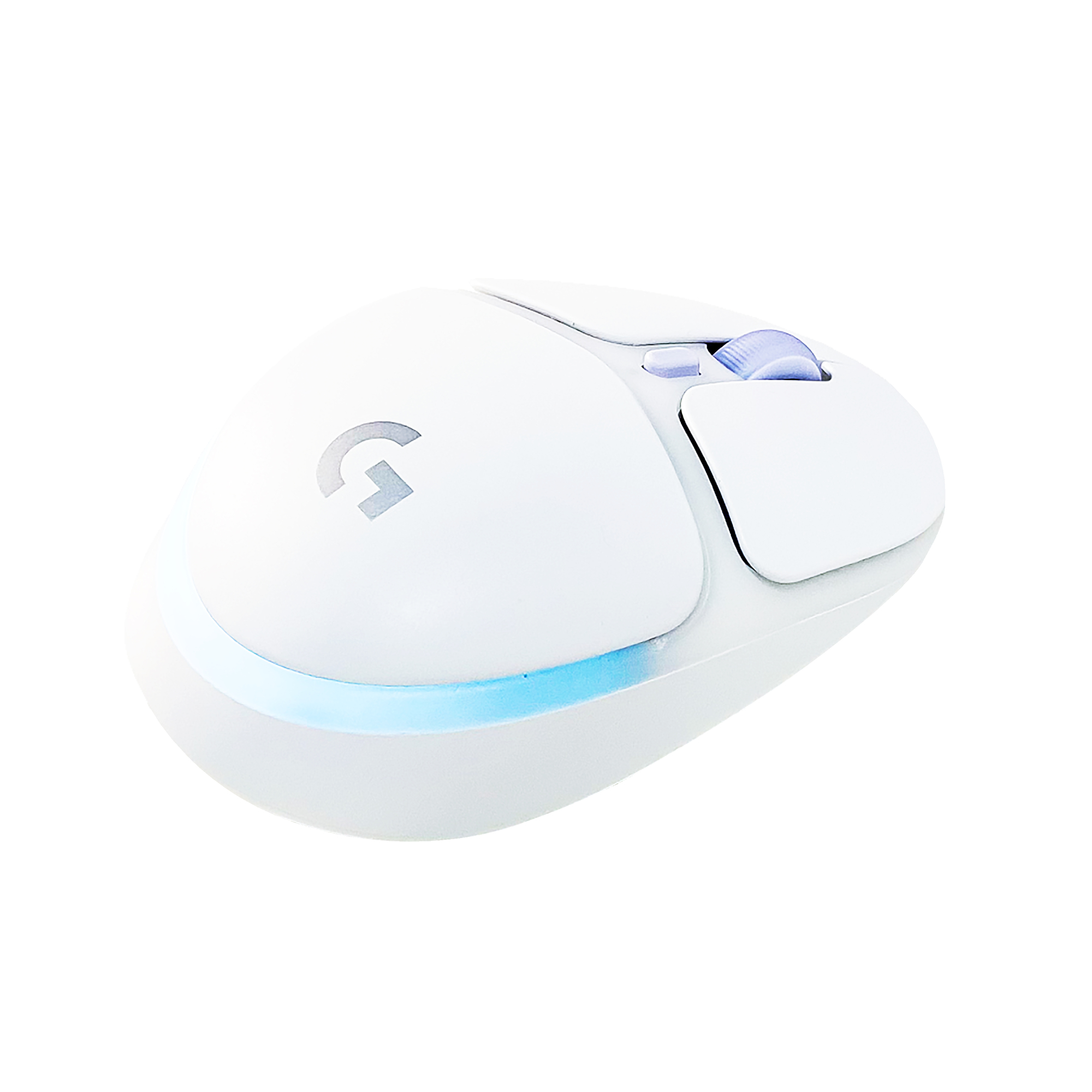 Logitech G705 Wireless Gaming Mouse Aurora Collection เมาส์เกมมิ่งไร้ ...