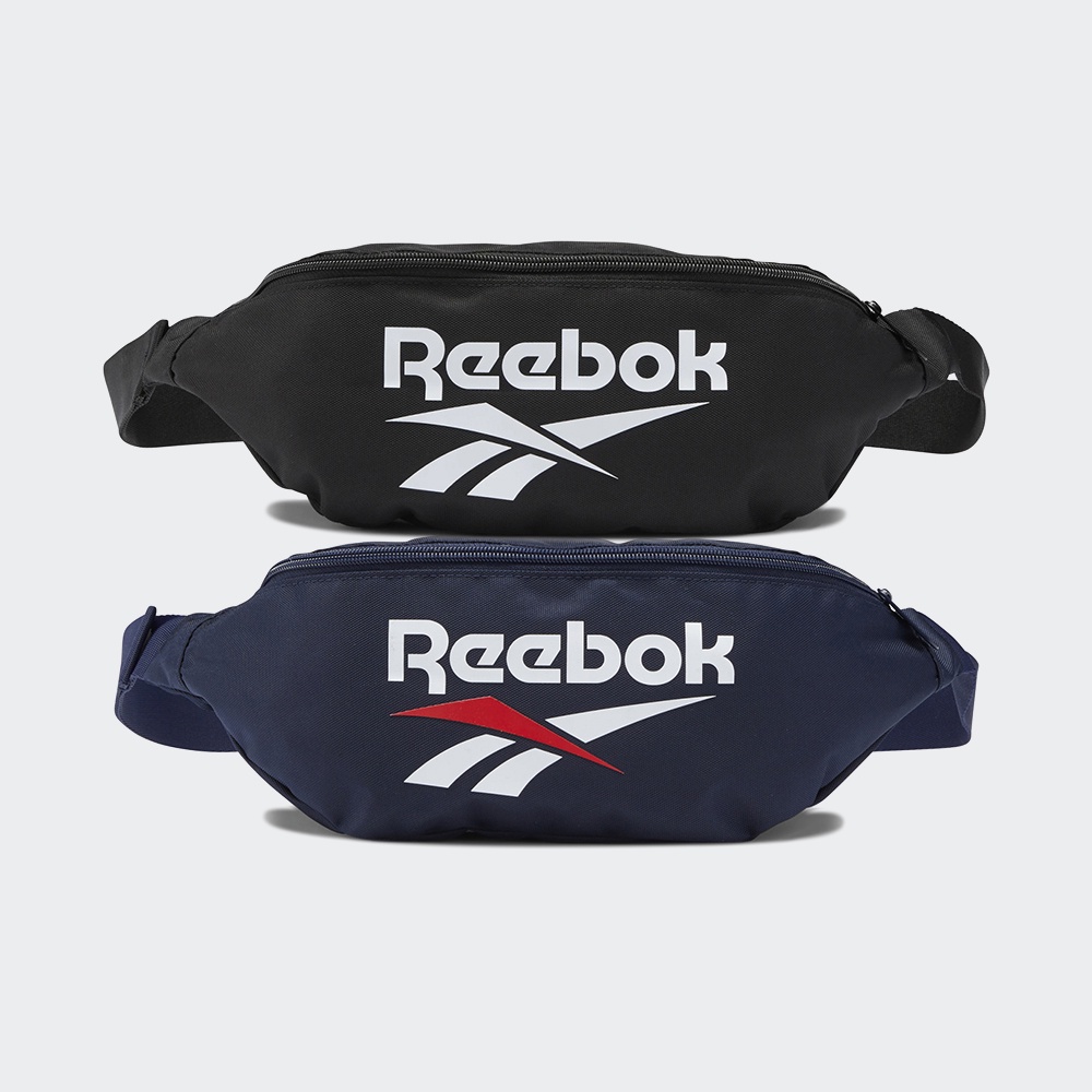 Reebok กระเป๋าคาดเอว รุ่น U CL FO WAISTBAG/ GP0155,GP0156 - Sportsworld ...