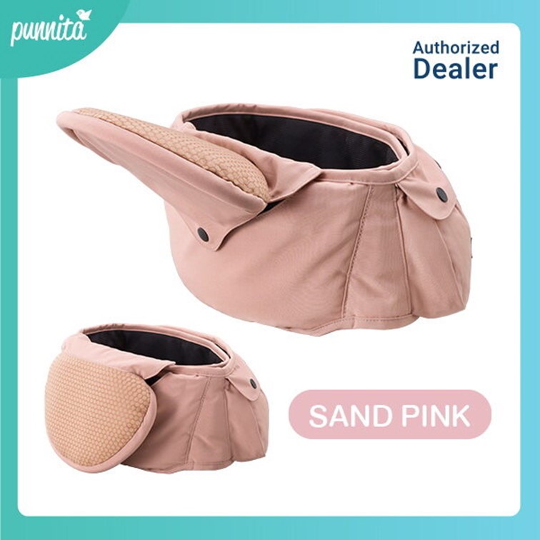 Bebefit Light - Smart Baby Hip Seat ใหม่! นวัตกรรมฮิปซีทพับได้ ตัวแรก ...