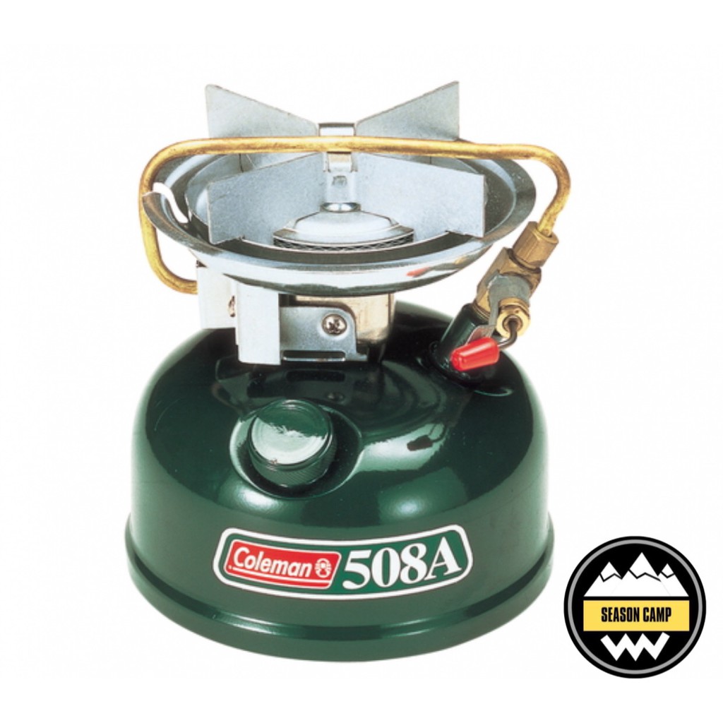 พร้อมส่ง เตาน้ำมัน 2 หัว Coleman The Powerhouse 413H - K.kowkla shop ...