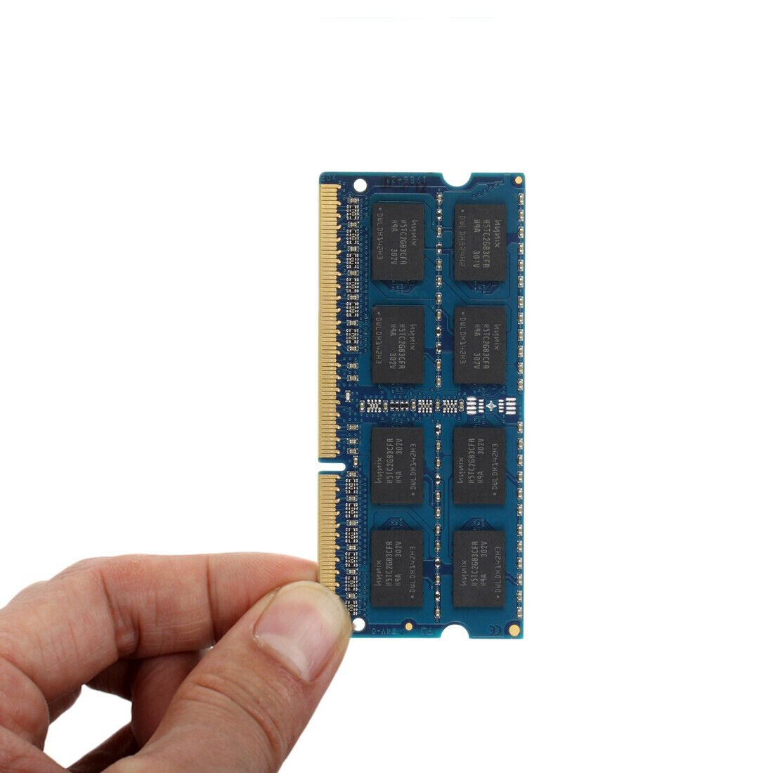 DDR3L Ram 2GB 4GB 8GB 1333MHZ PC3L 10600 1600MHZ PC3L 12800S Computer ...