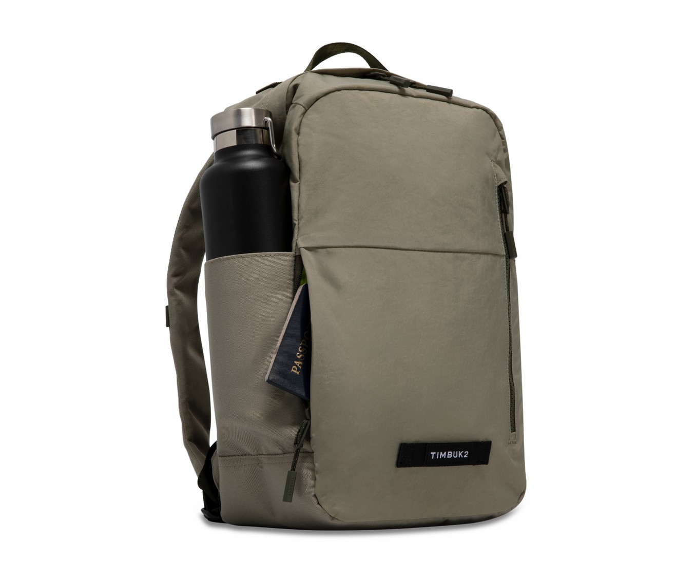 Timbuk2 กระเป๋าเป้ รุ่น Spirit Laptop Backpack ECO - OS (1111-3 ...