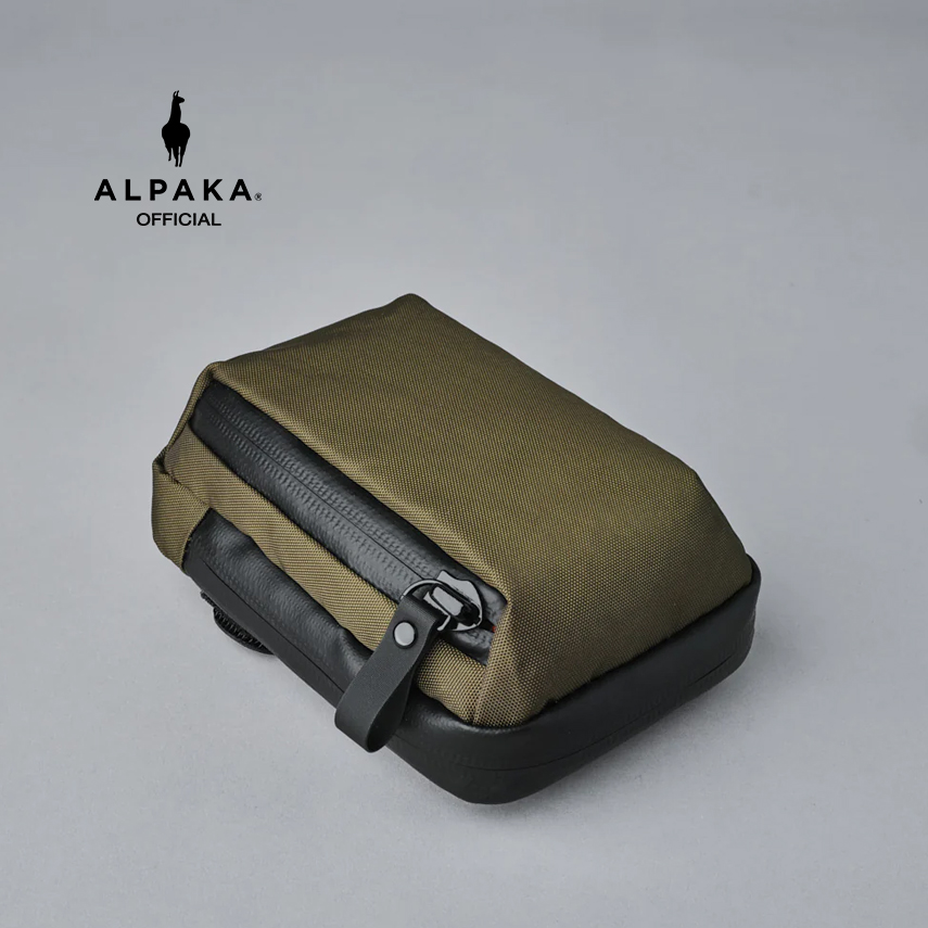 กระเป๋า Alpaka - Metro Pouch - ECOPAK | Lazada.co.th
