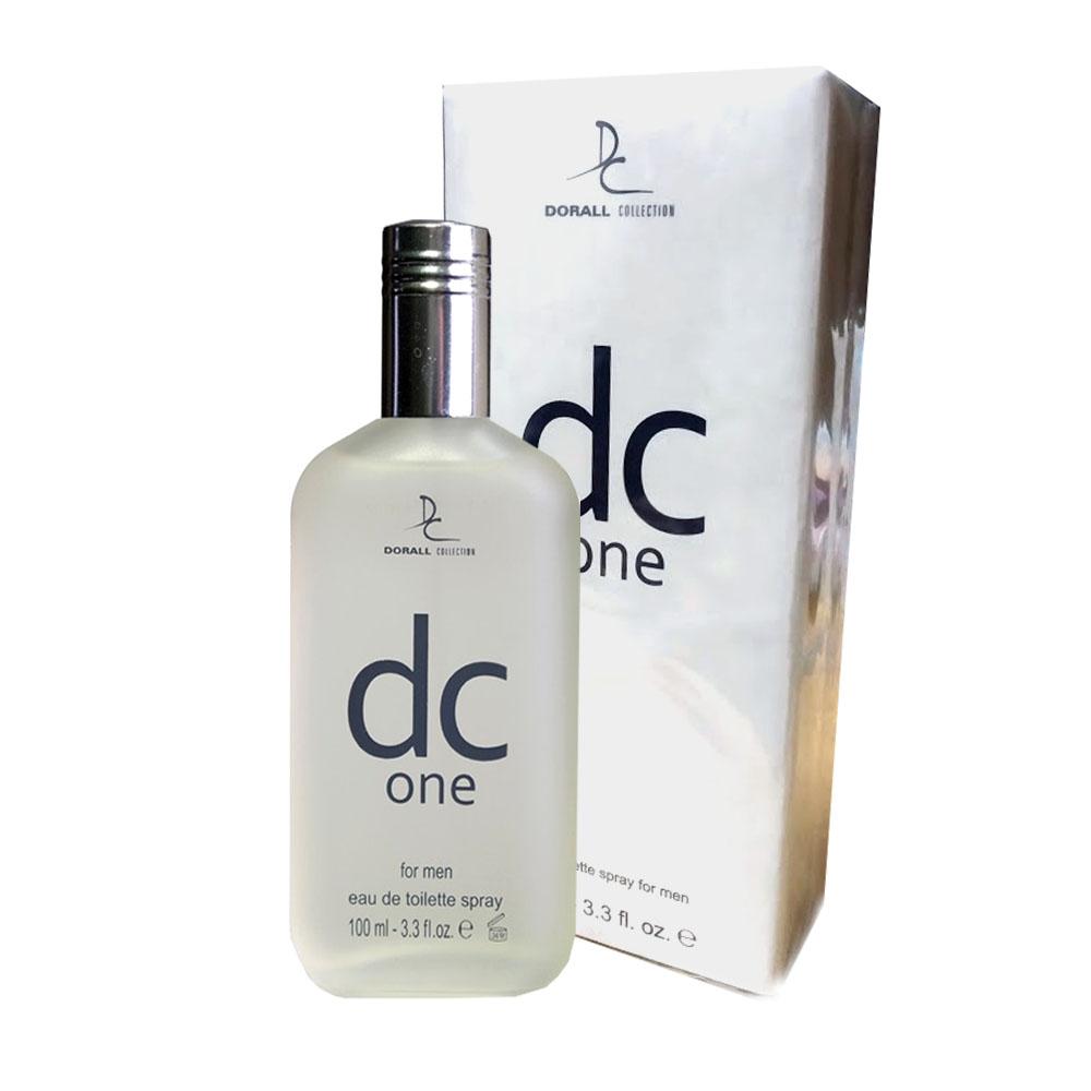⛅ Wemall com DORALL COLLECTION DC ONE eau de toliette spary for men 100 ...