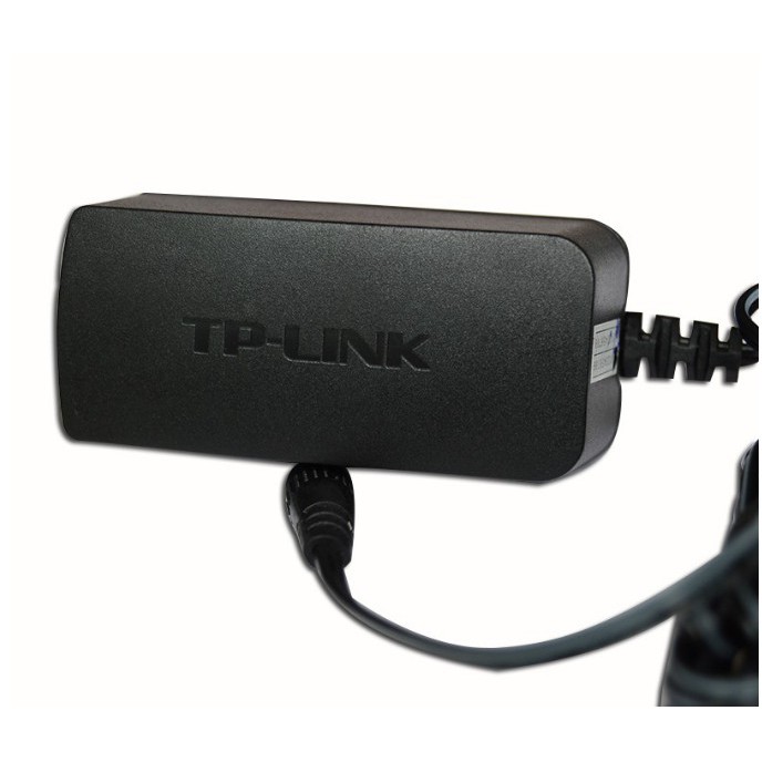 Power Adapter อะแดปเตอร์ TP-LINK 9V 0.85A (ของแท้ 100% ต้องมีโลโก้แสดง ...