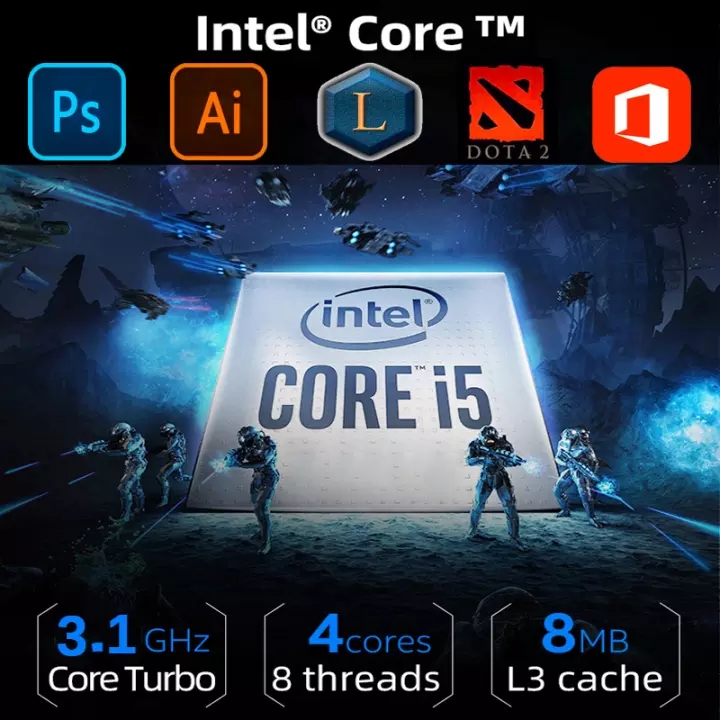 RAM 12G Red laptop โน็ตบุ๊คมือ1แท้ คอมพิวเตอร์สีชมพู notebook 2022 new ...