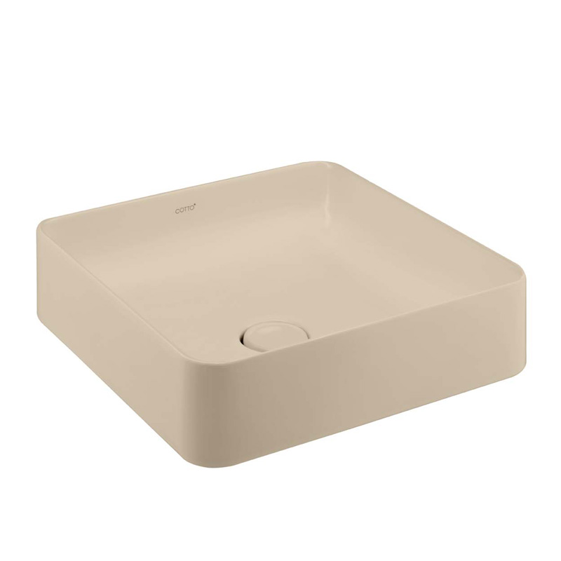 COTTO ชั้นวางของ รุ่น CT0292(HM) เข้ามุม - COTTO Bathroom Shop - ThaiPick