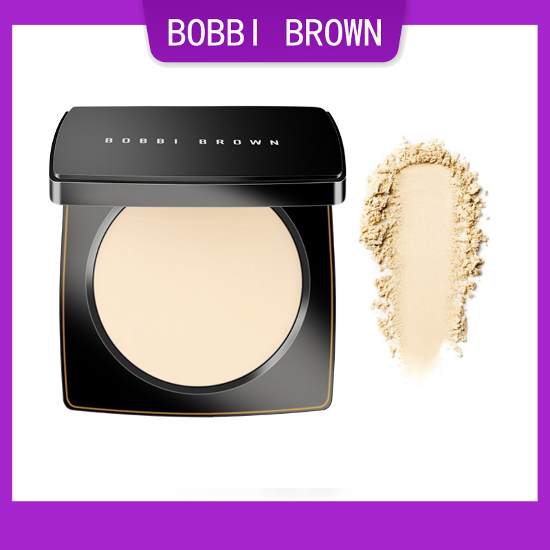 Bobbi Brown Pressed Powder Compact 10g #01 #11 #05/ SF15 Bobbi brown ...