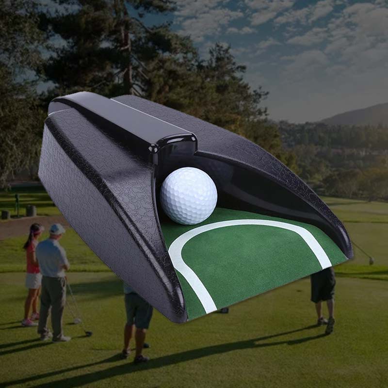 UYIGOขายร้อนgolf putting mat พรมพัตต์กอล์ฟ สนามพัตกอล์ฟในร่ม ฝึกซ้อม ...