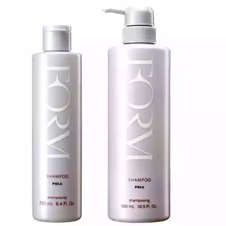 POLA FORM Shampoo โพลา ฟอร์ม แชมพู | Lazada.co.th