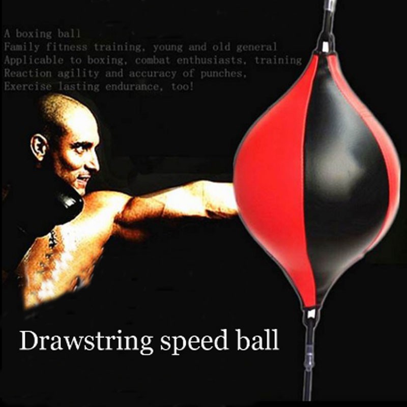 Adult Professional Boxing Speed Ball Suspension Boxing Speed Training ...