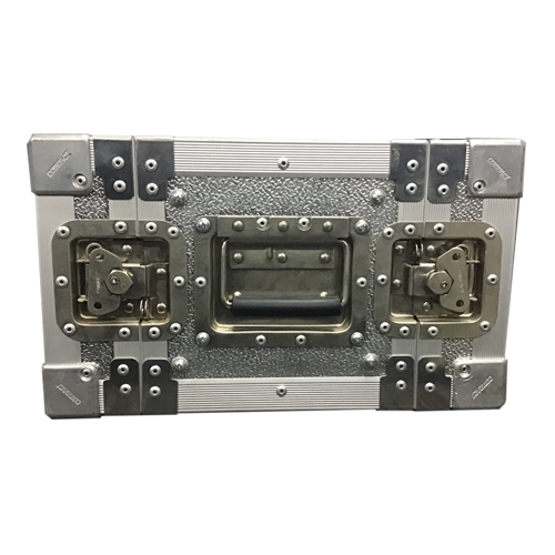 COMPACT SD3-16S ตู้แร็ค (ฝาเสียบ) 3U ลึก16นิ้ว (มิเนียม) /ใบ (สินค้าใหม่แกะกล่อง ประกันศูนย์ไทย ...