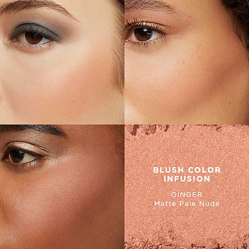 LAURA MERCIER Blush Color Infusion 6g // Ginger | Lazada.co.th